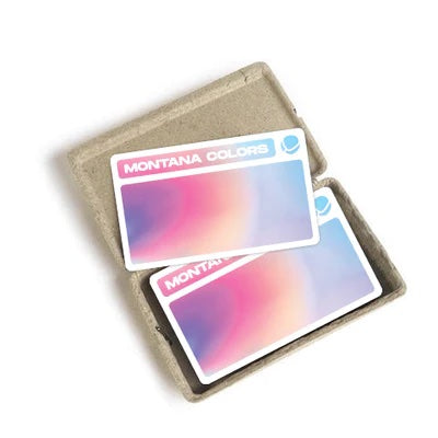 Vandal Vault - MTN - MTN Super Slap Egg Shell Stickers