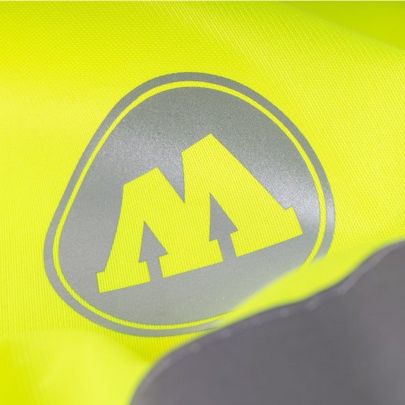 Vandal Vault - Molotow - Molotow High-Vis Vest